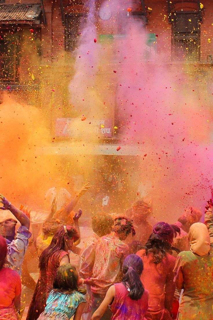 Cultural Festivals: 20 Celebrations Worth Travelling For