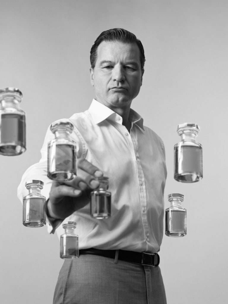 10 Minutes With Gisou Founder Negin Mirsalehi