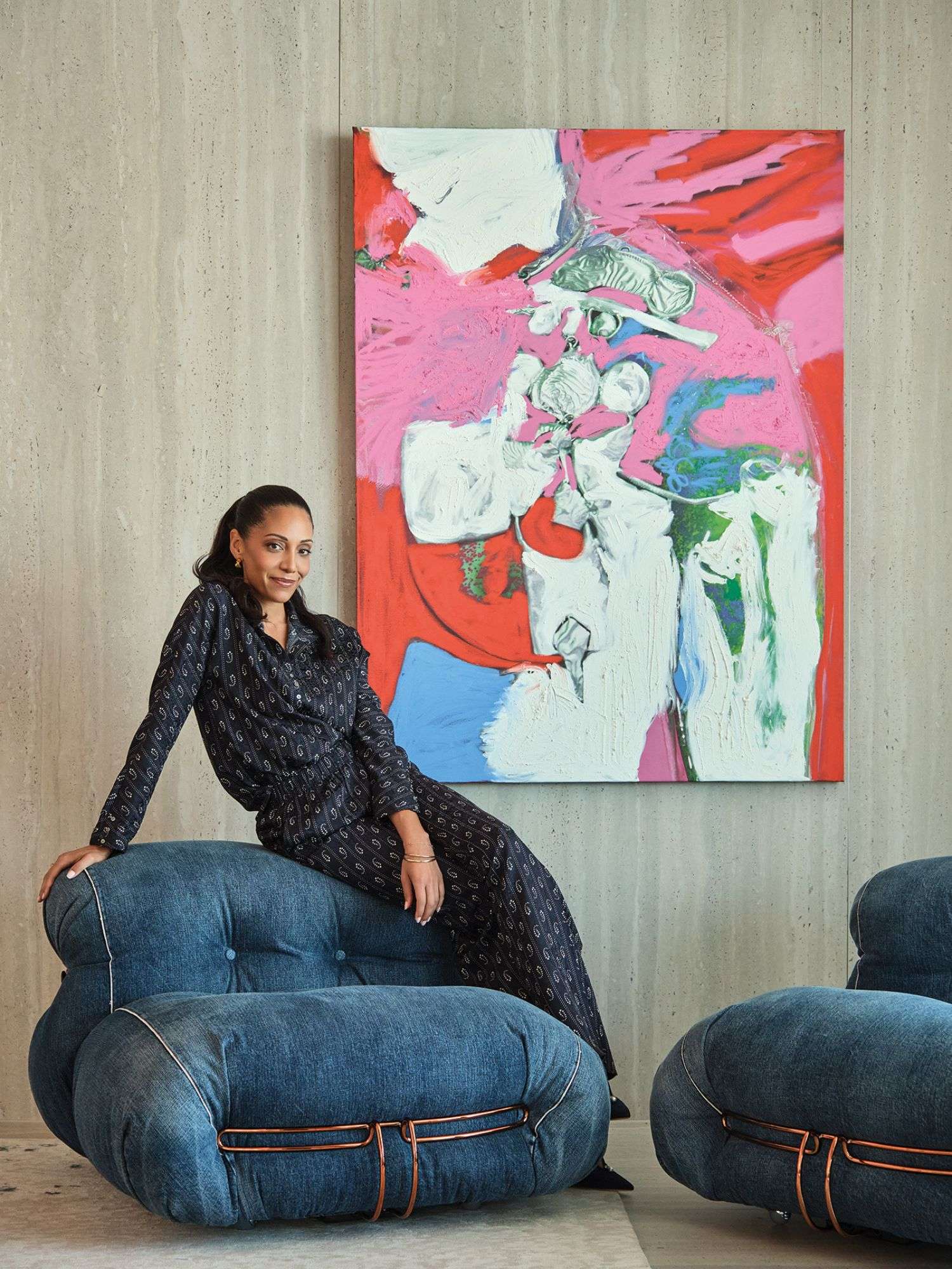 ArtKōrero Founder Chimere Cissé On Travel And Telling Stories Through Art