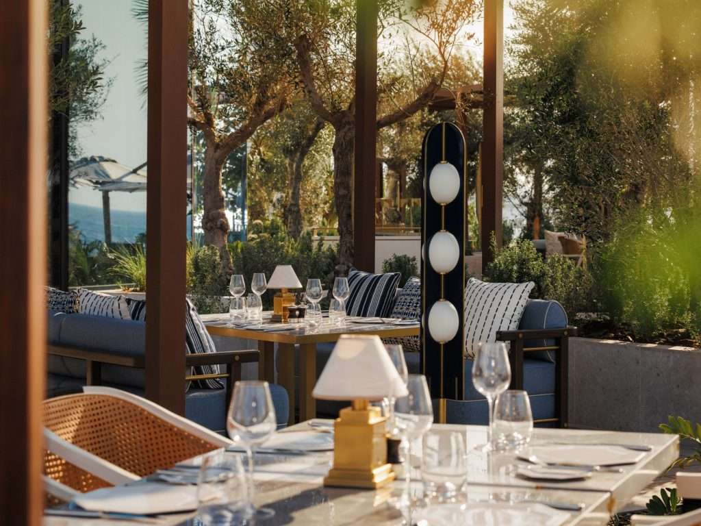 Where To Find The Best Matcha In Dubai