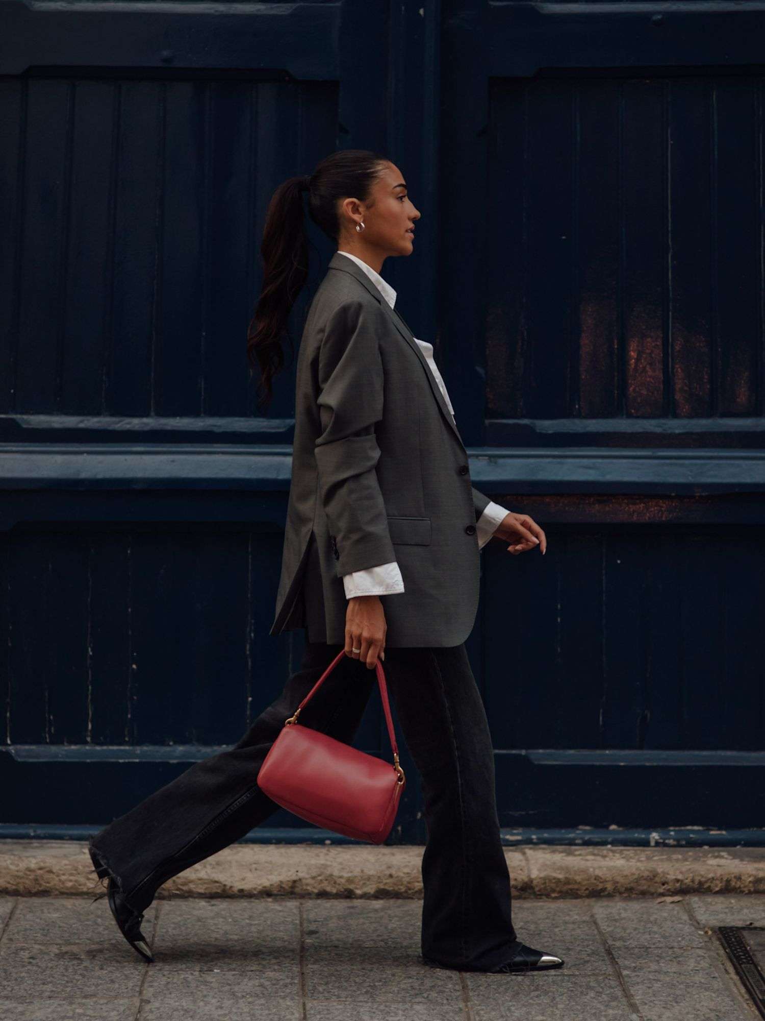 12 Editor-Approved Essentials For Your Back-To-Work Wardrobe