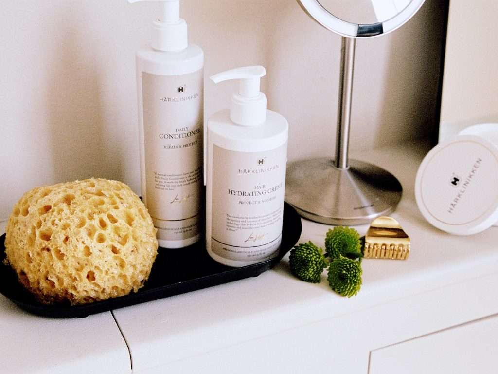 A Day In The Life Of... Gisou Founder Negin Mirsalehi - MOJEH